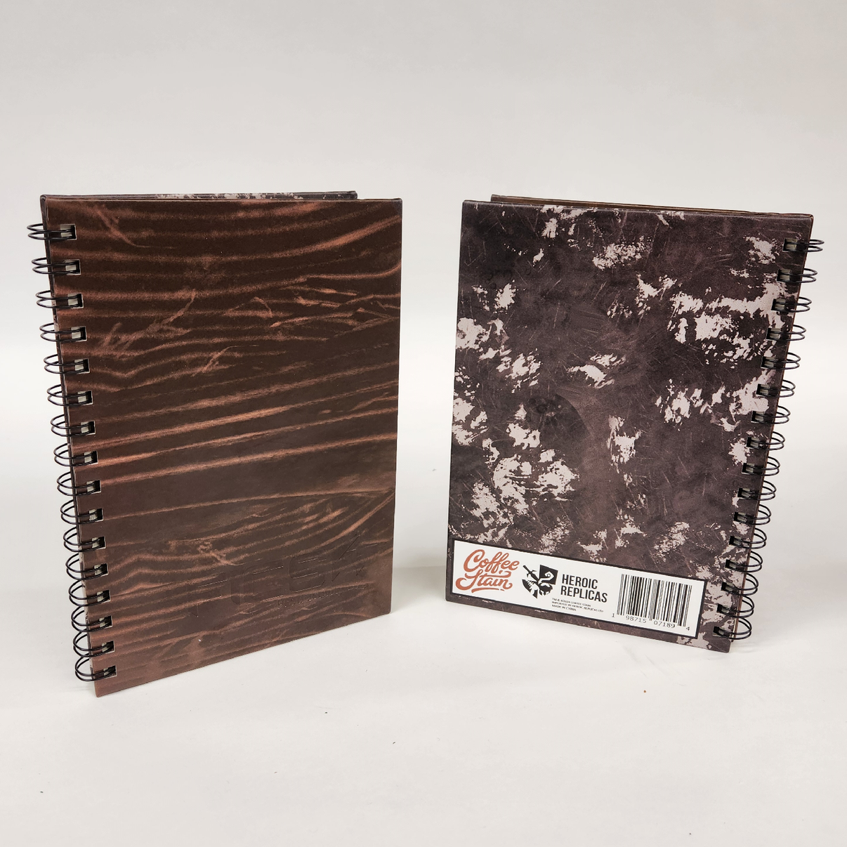 FICSIT Spiral Notebook – Lizard Doggo
