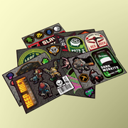 LizardDoggo.com - Find Satisfactory, DRG, and Valheim Merchandise – Lizard Doggo