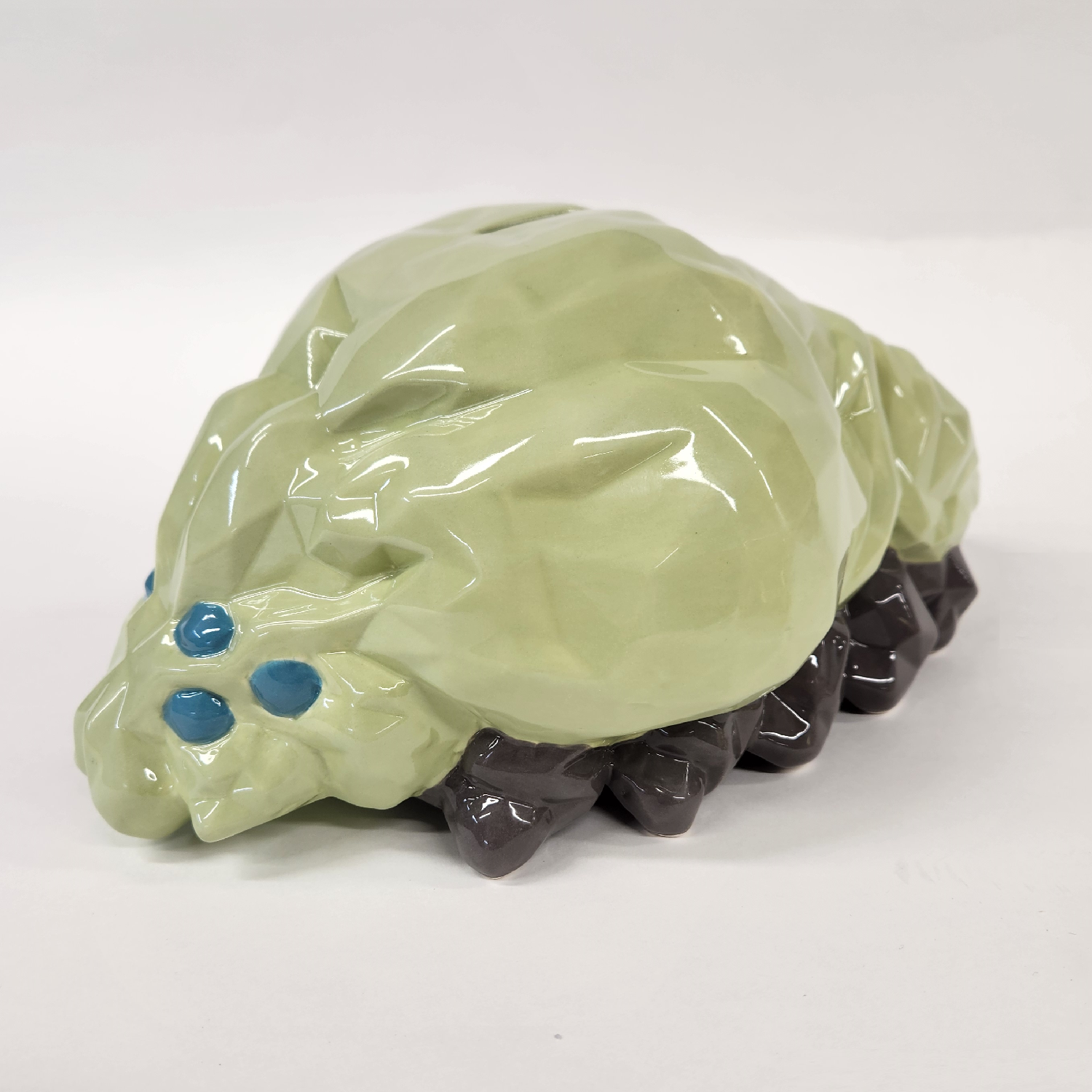 DRG Loot Bug Coin Bank – Lizard Doggo