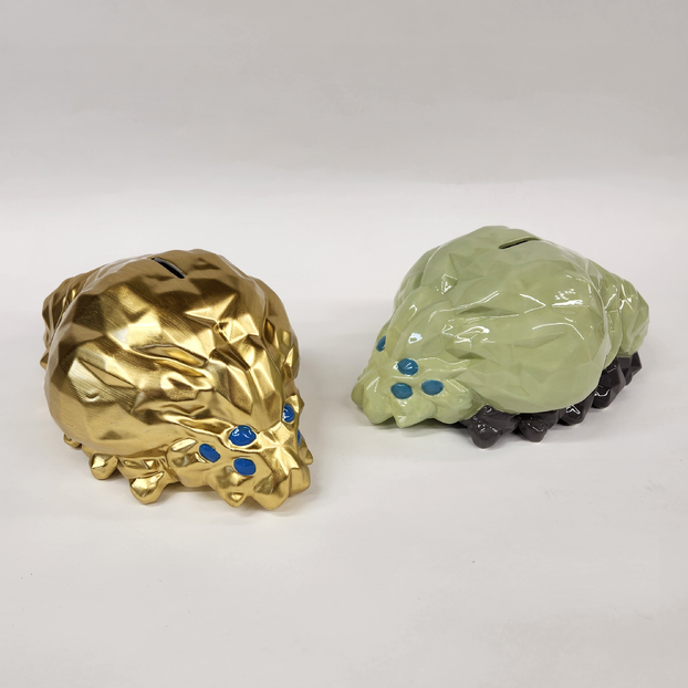 DRG Loot Bug Coin Bank [PRE-ORDER] – Lizard Doggo