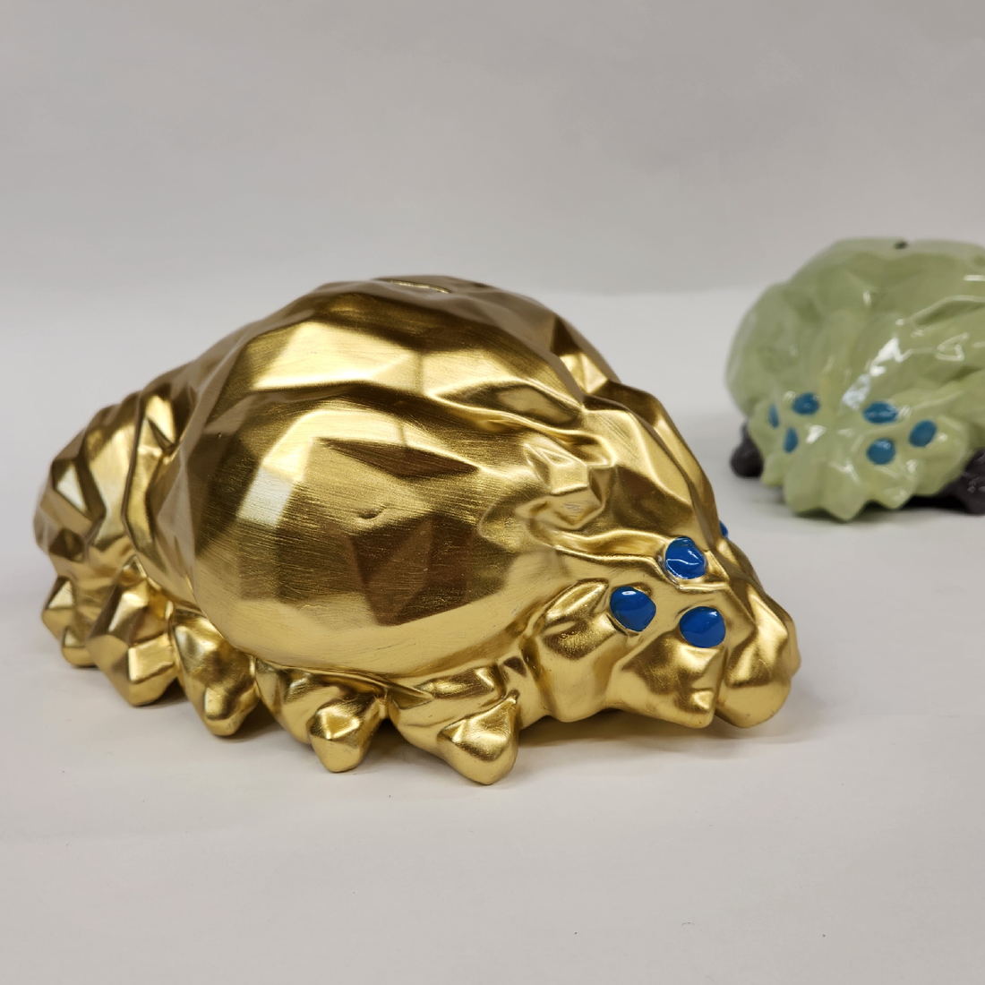 DRG Loot Bug Coin Bank – Lizard Doggo