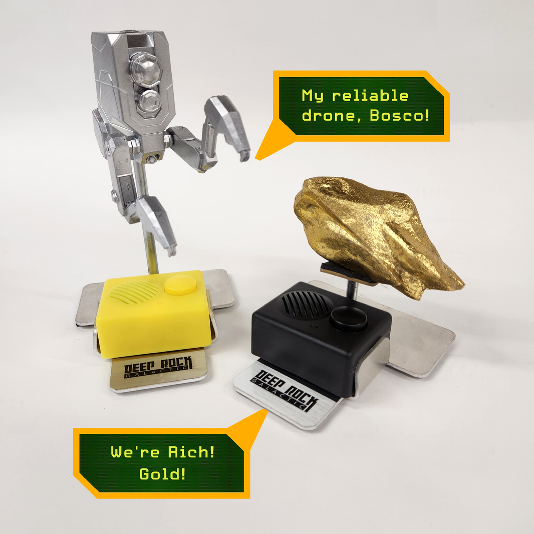 [PRE-ORDER] – Lizard Doggo