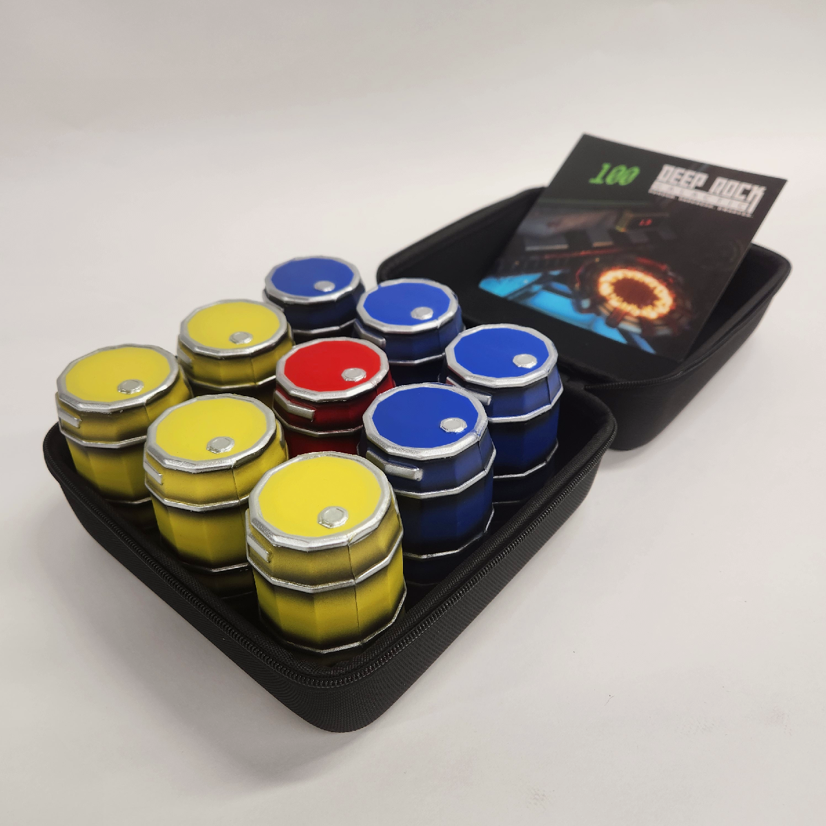 Products – Lizard Doggo