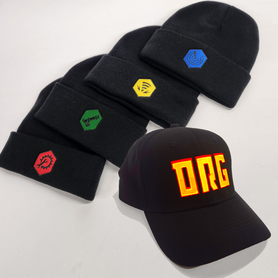 Deep Rock Galactic – Lizard Doggo