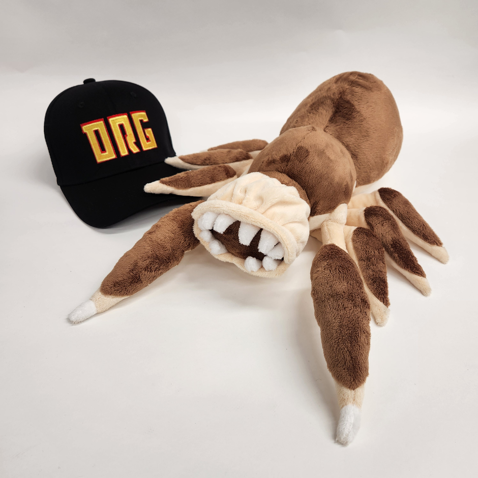 [PRE-ORDER] – Lizard Doggo