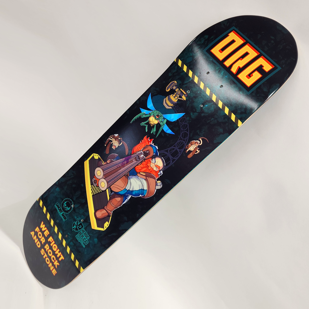 [PRE-ORDER] – Lizard Doggo