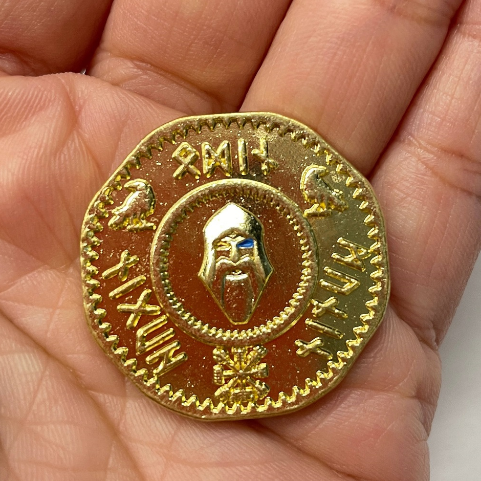 Find Satisfactory, Deep Rock Galactic, and Valheim Game Merch + Deals – Lizard Doggo