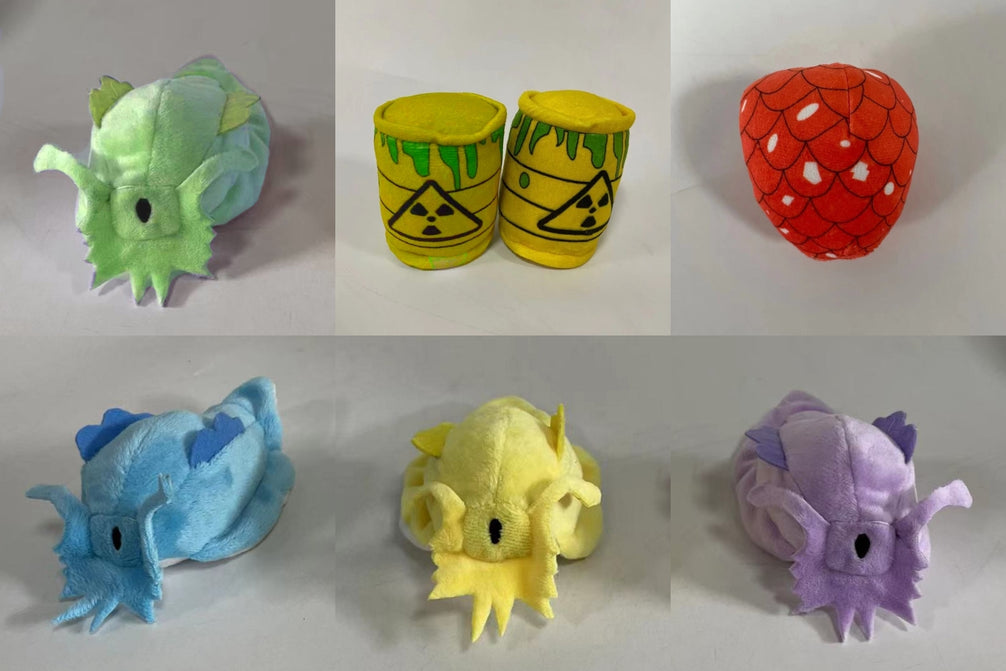 LizardDoggo.com - Find Satisfactory, DRG, and Valheim Merchandise ...