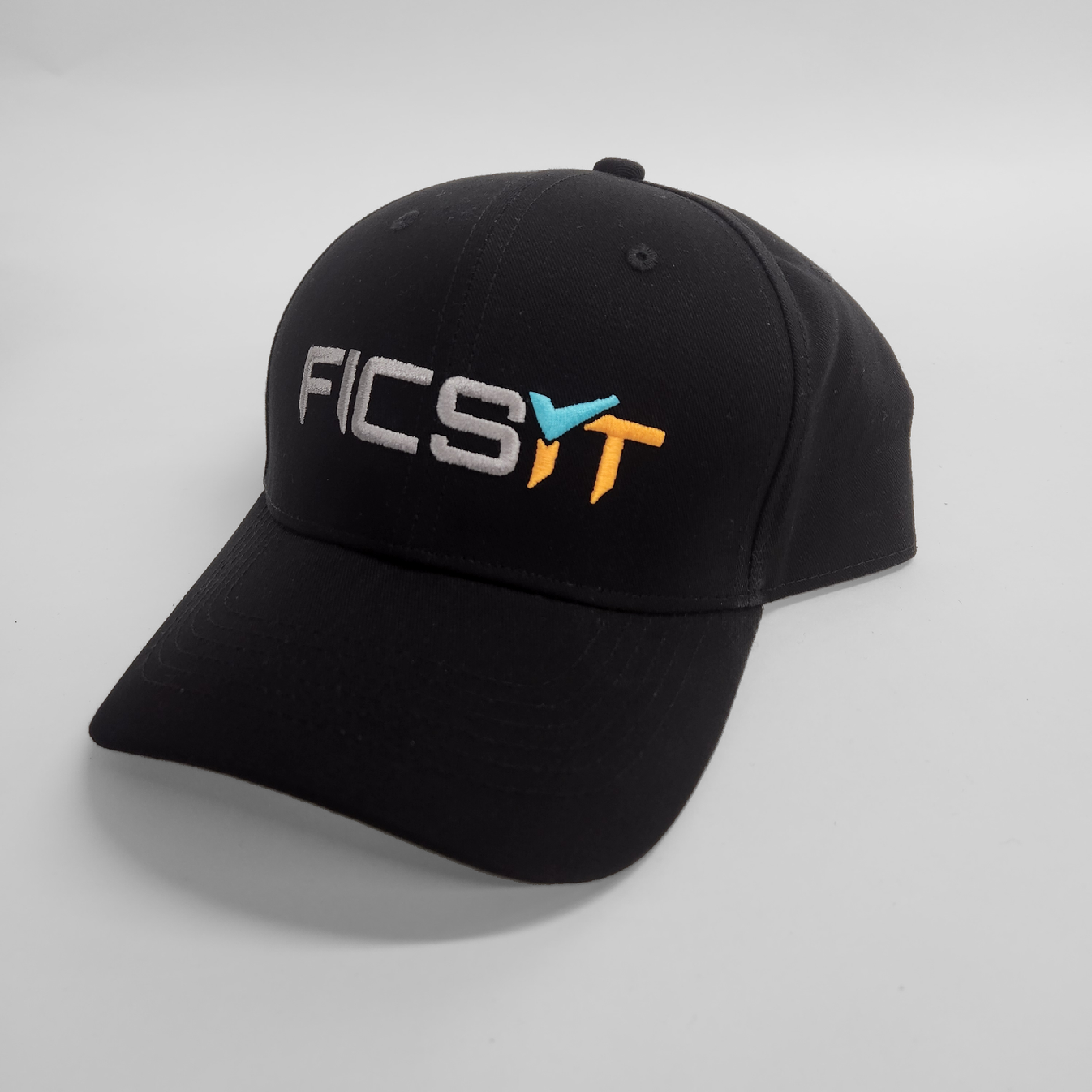 FICSIT Ball Cap – Lizard Doggo