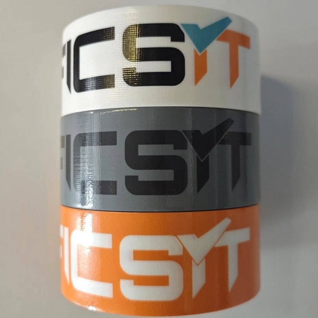 FICSIT Duct Tape 3-Pack – Lizard Doggo