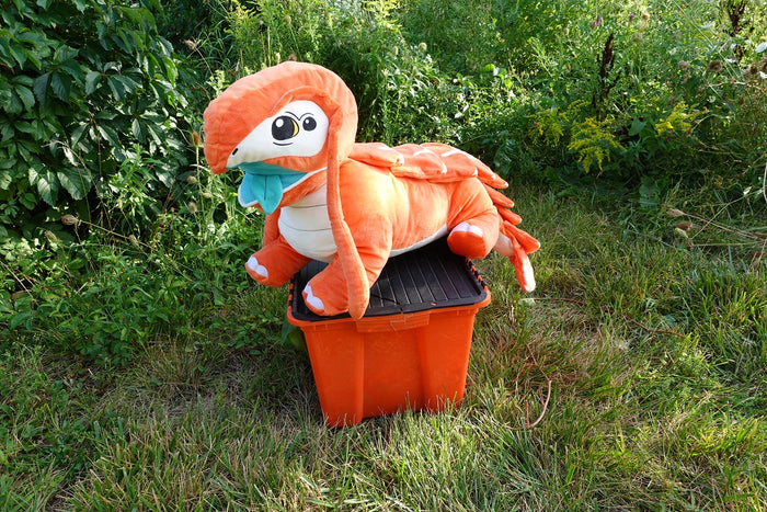 LizardDoggo.com - Find Satisfactory Merchandise – Lizard Doggo