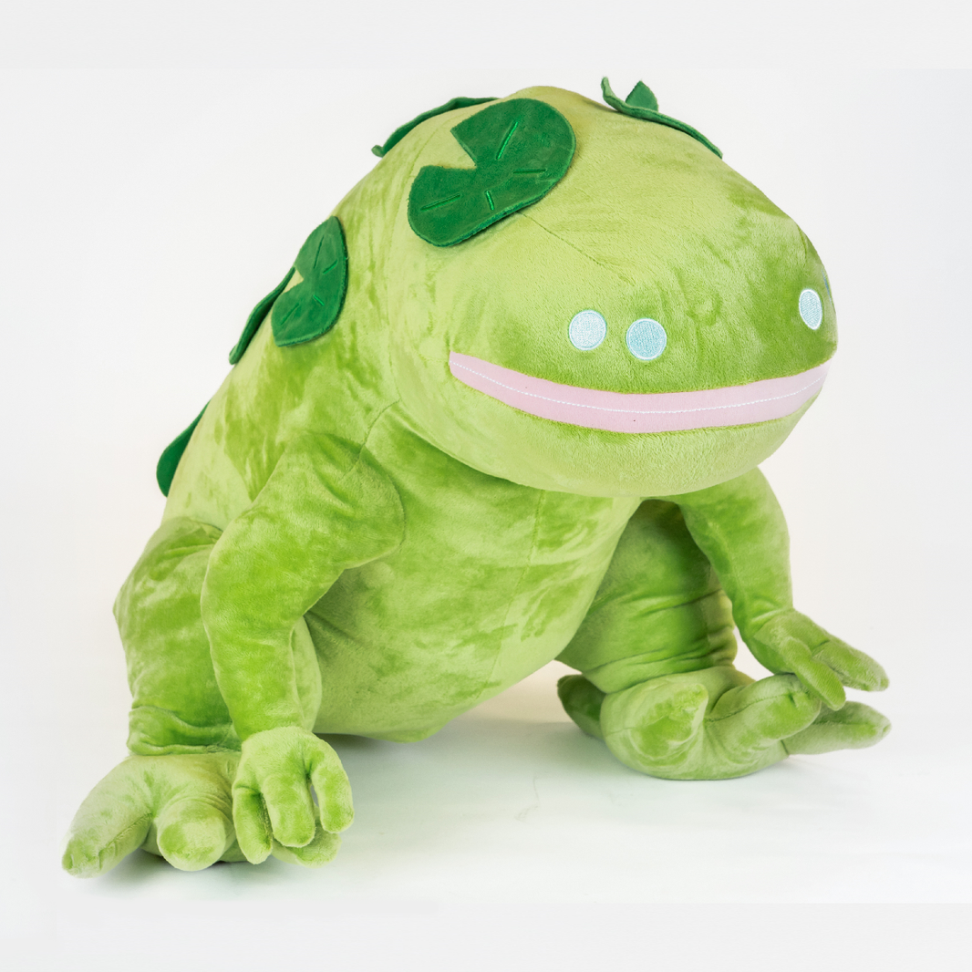 Valheim – Lizard Doggo