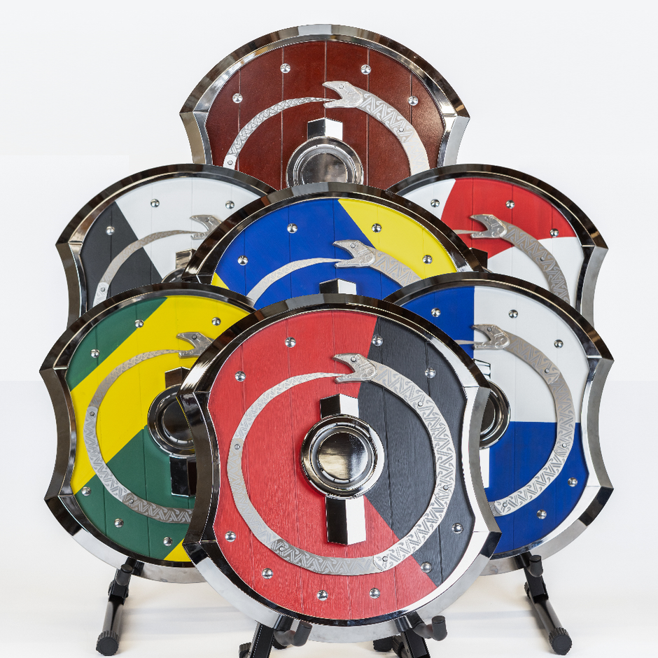 Valheim – Lizard Doggo