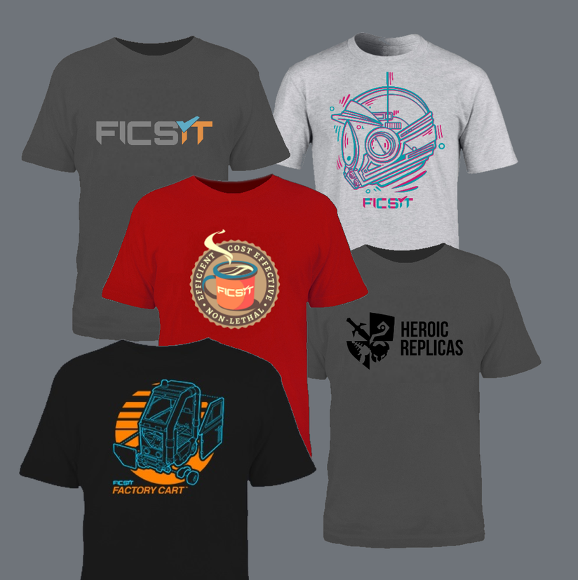 Collections – Lizard Doggo