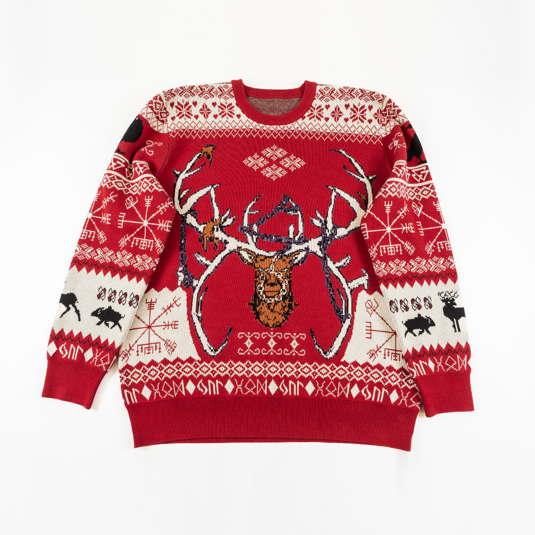 Valheim – Lizard Doggo