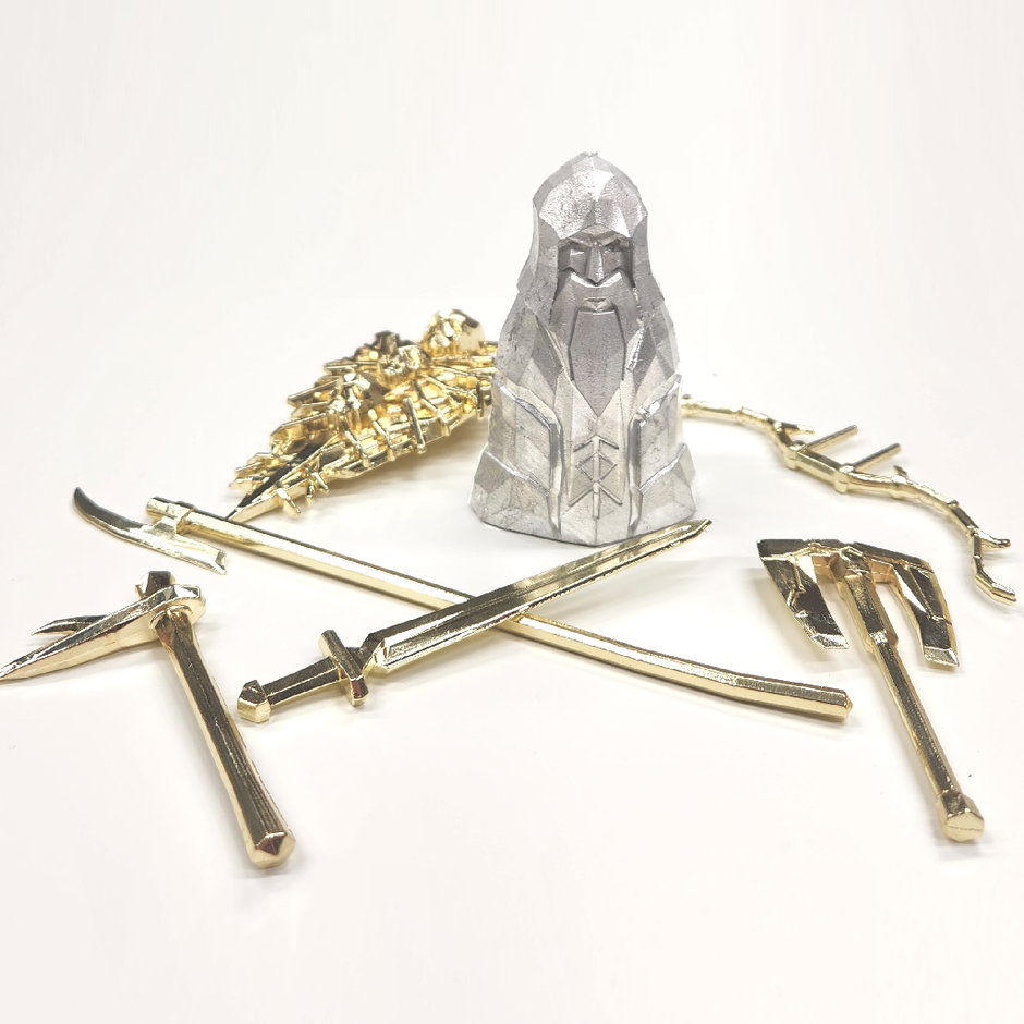 Valheim – Lizard Doggo