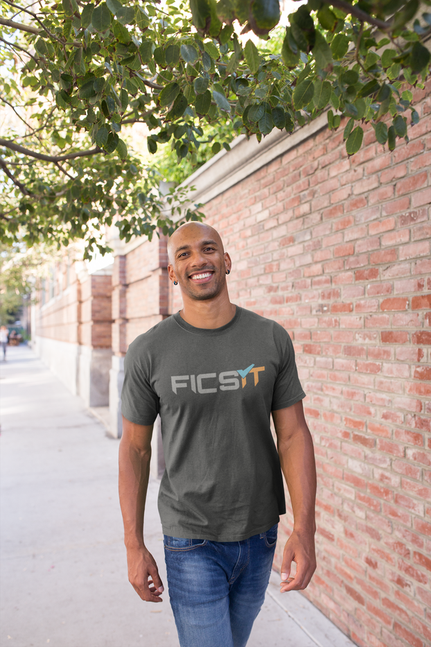 Satisfactory Official T-shirts – Lizard Doggo