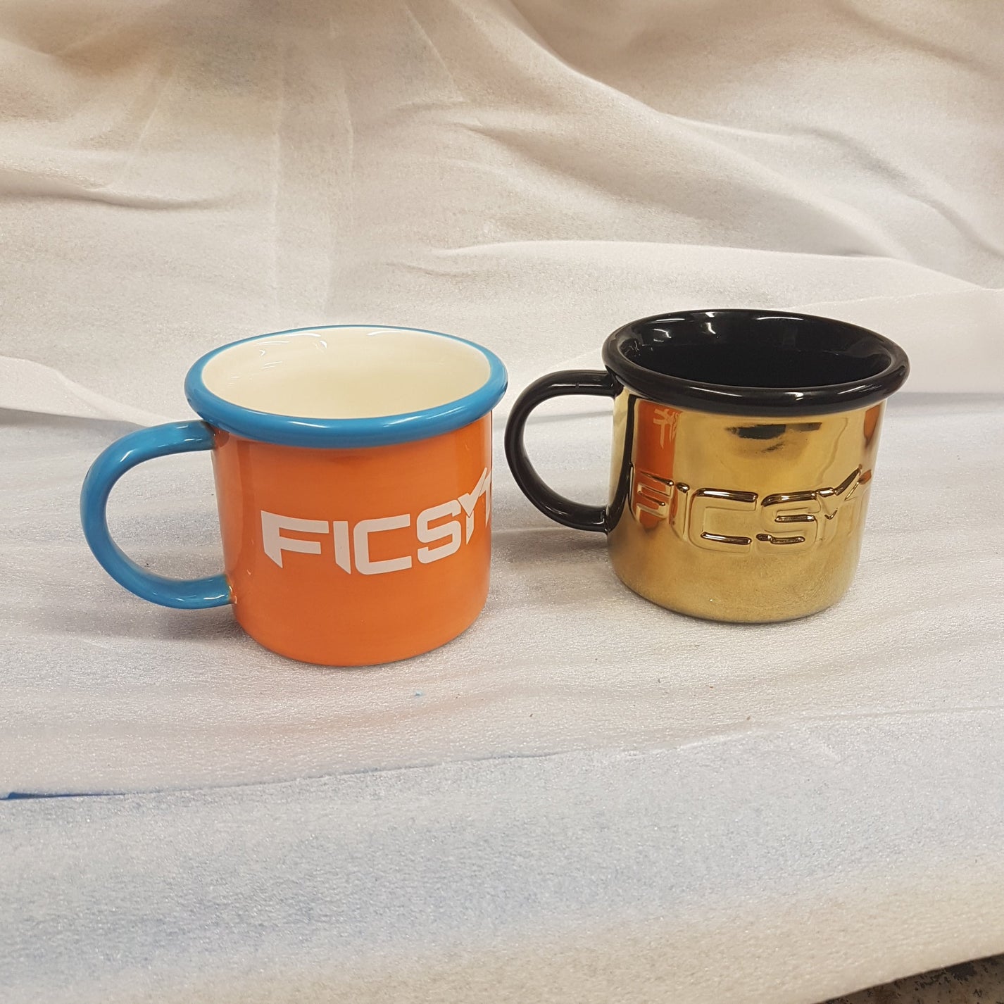 FICSIT Coffee Cup [PRE-ORDER] – Lizard Doggo