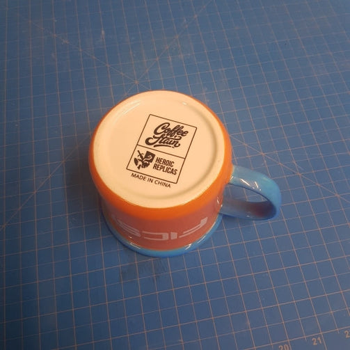 FICSIT Coffee Cup – Lizard Doggo