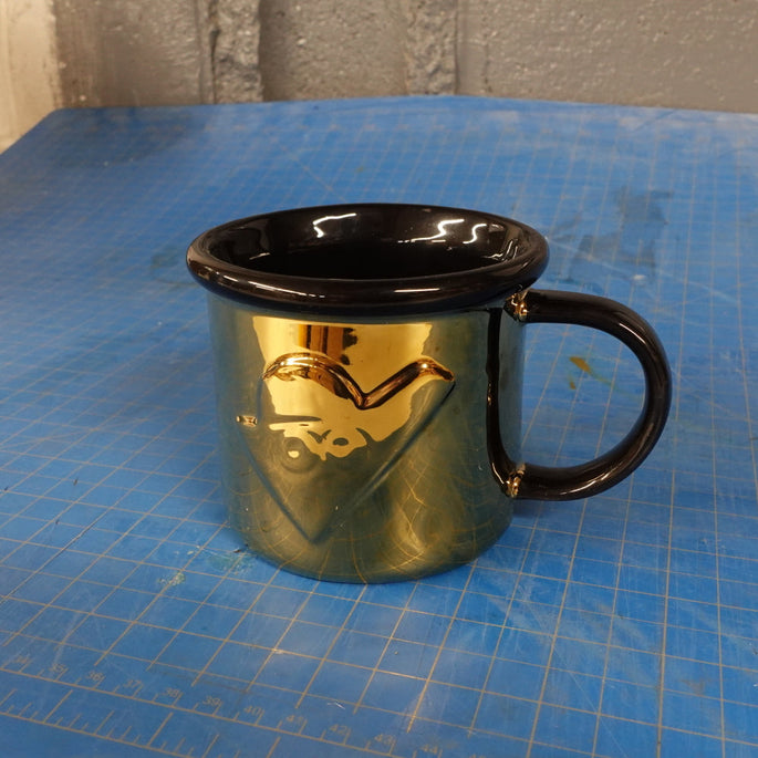 FICSIT Coffee Cup – Lizard Doggo