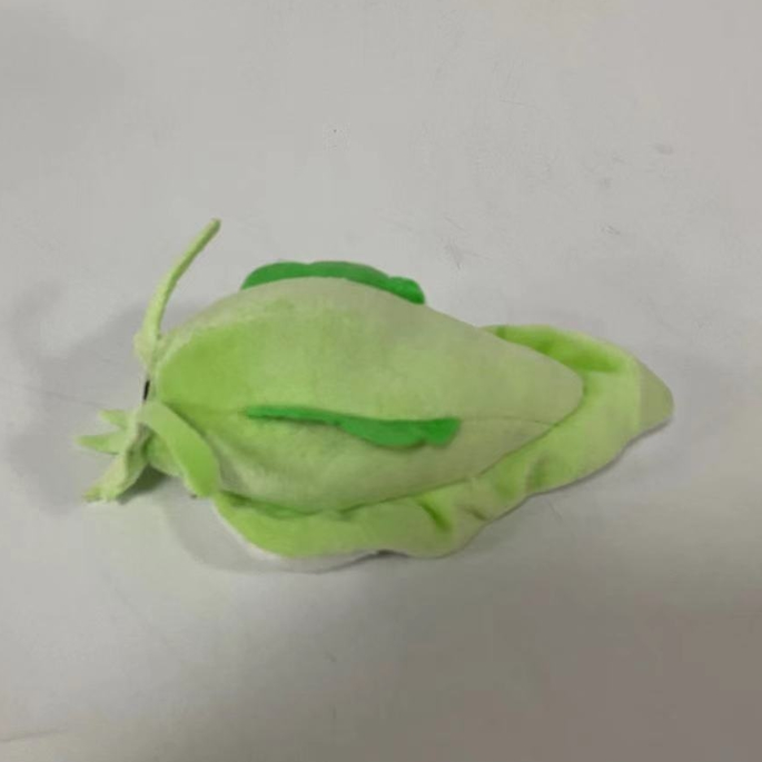 Mini 4" Magnetic Plushes – Lizard Doggo