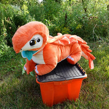 Satisfactory – Lizard Doggo