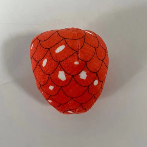 Mini 4" Magnetic Plushes – Lizard Doggo