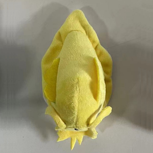 Mini 4" Magnetic Plushes – Lizard Doggo